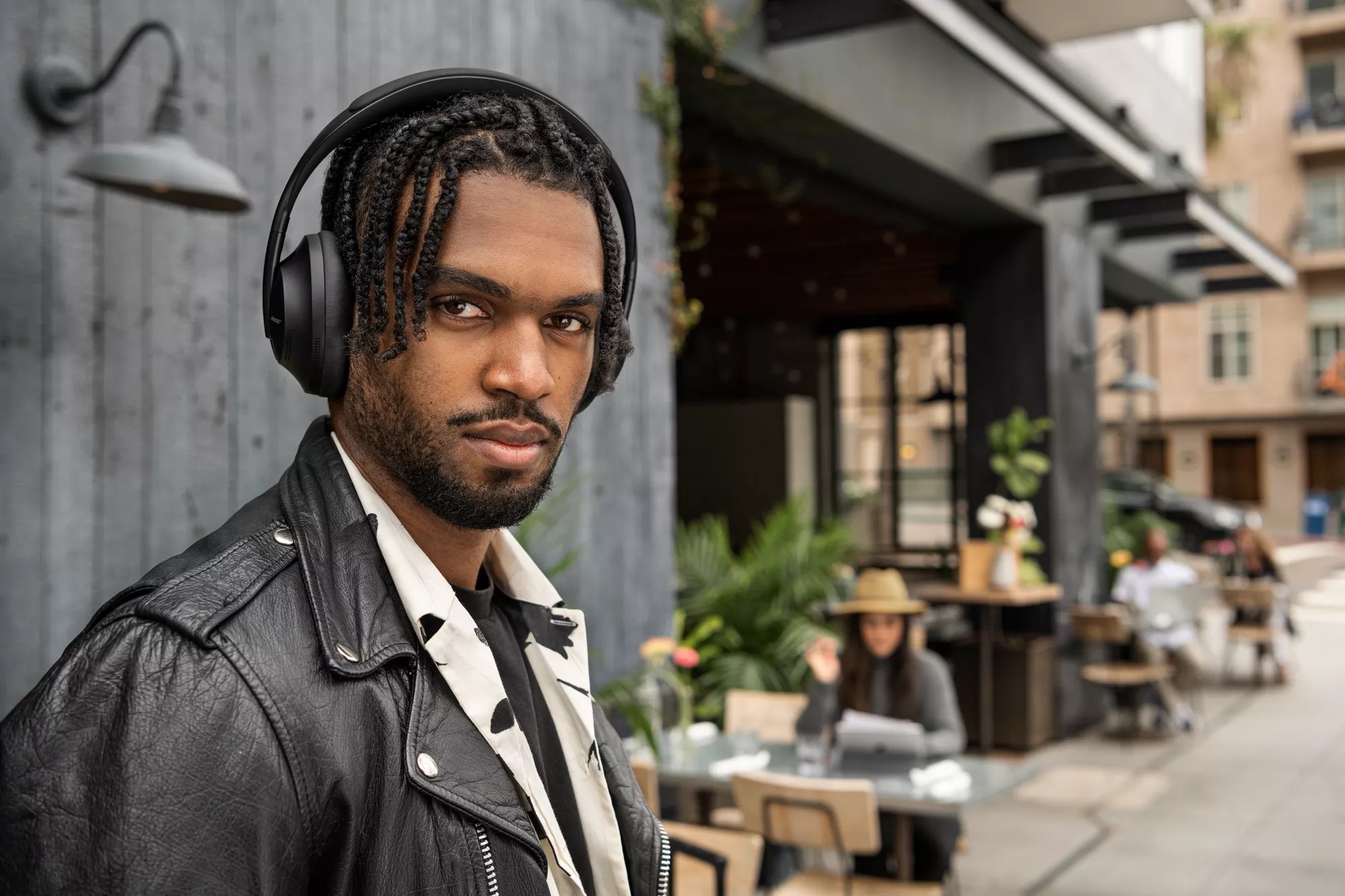 Análisis de los Bose Noise Cancelling Headphones 700: Innovación en ...